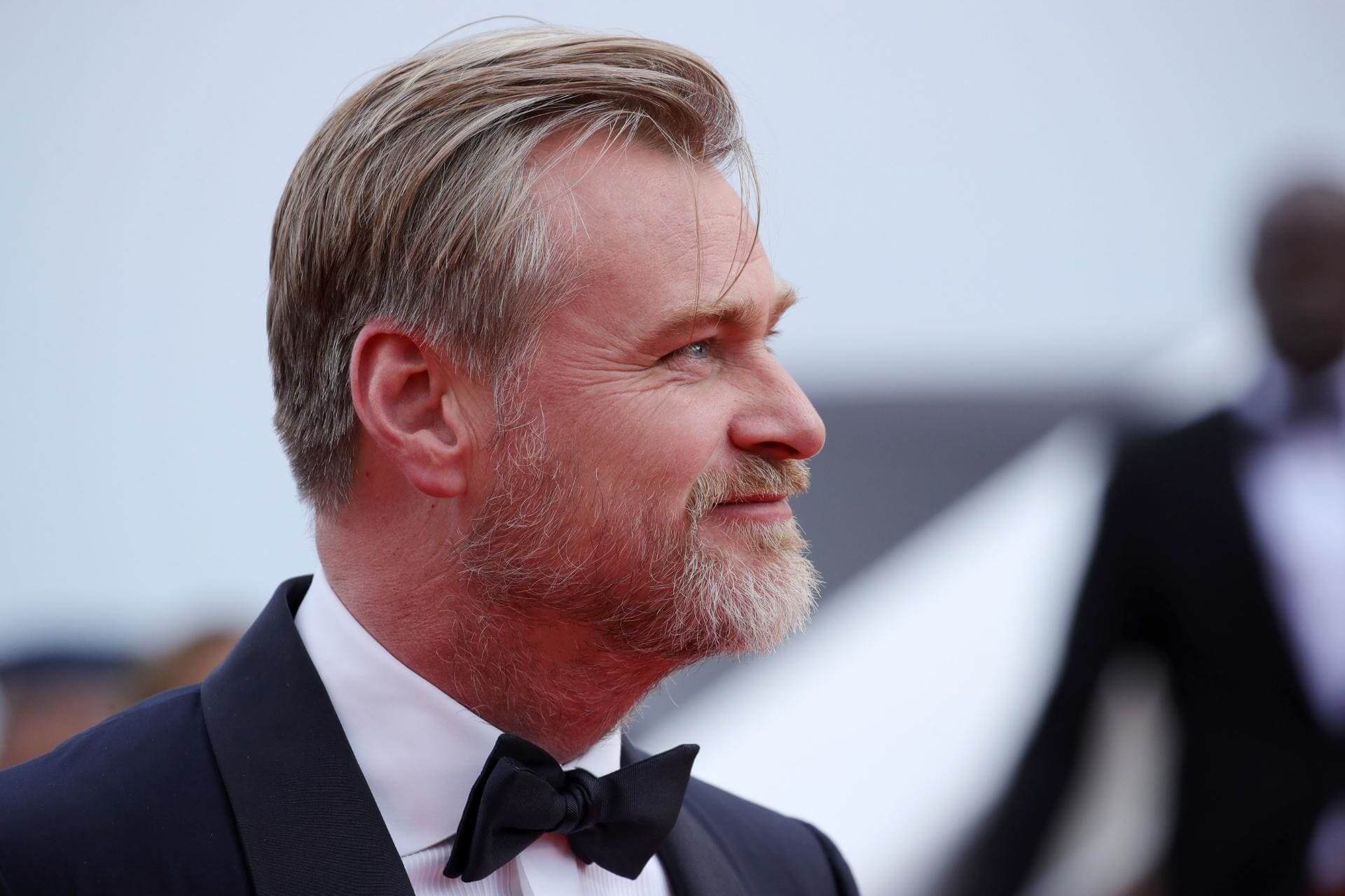 Christopher Nolan és a Netflix a közös munkáról beszéltek, de még ...