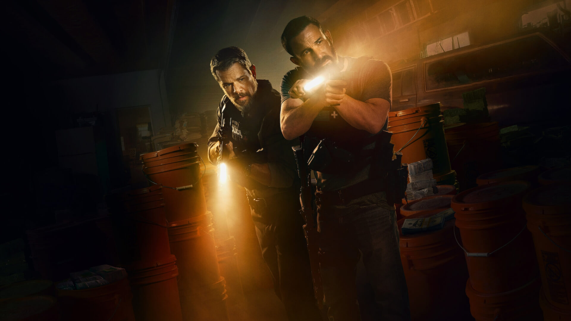 A nagy fogás - Kritika - Wide Screen