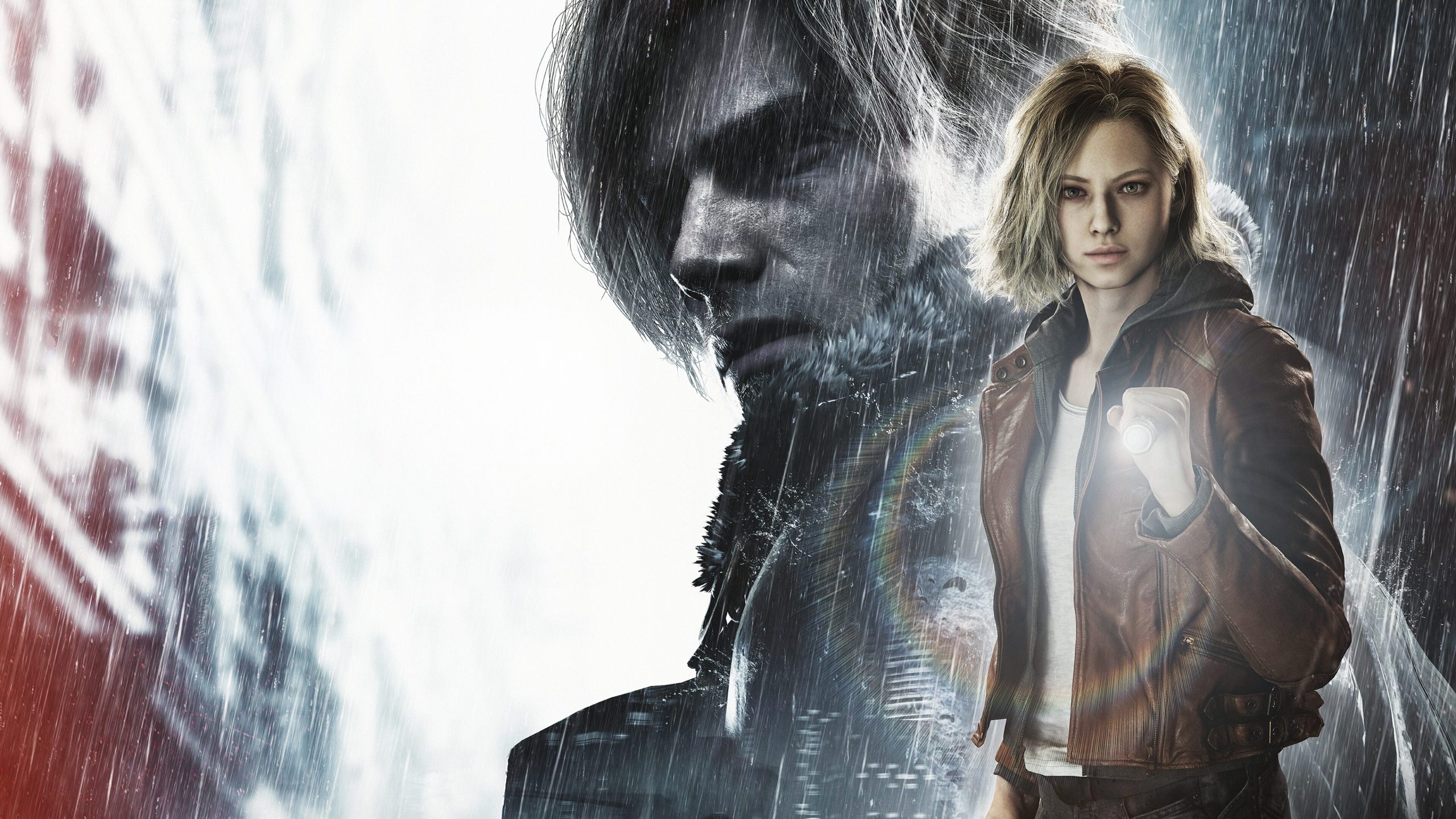 Resident Evil Requiem - Teszt - Wide Screen
