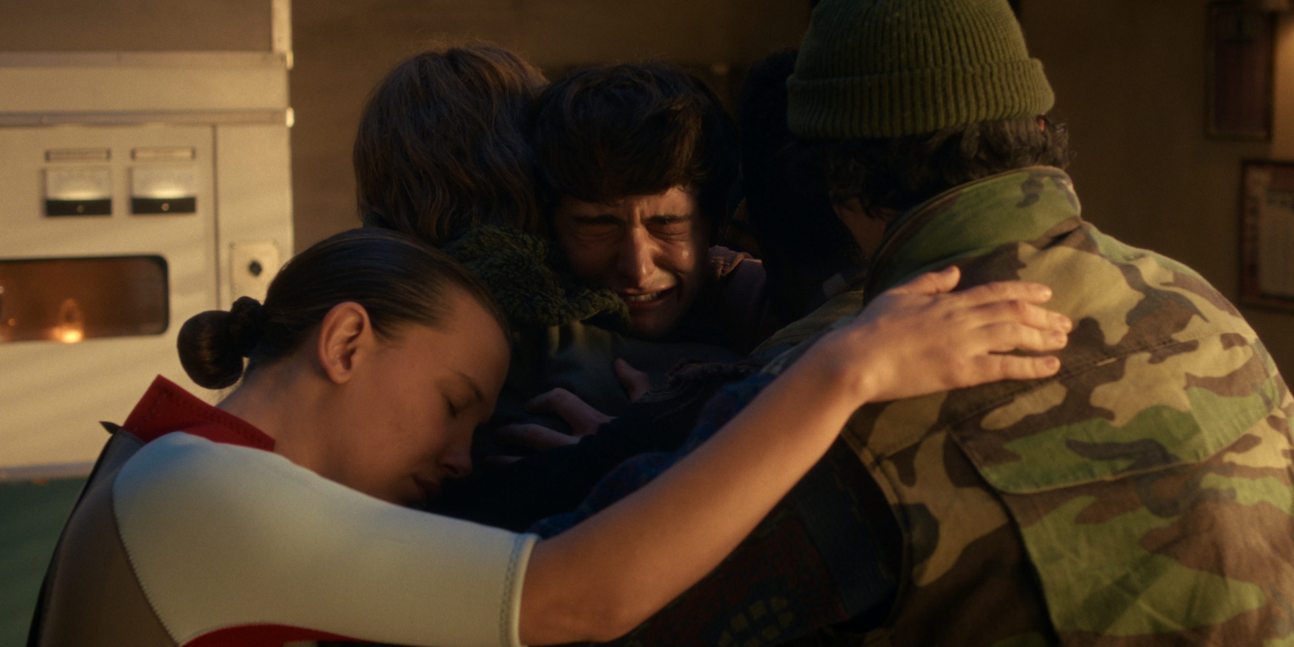 Stranger Things 5. évad Volume 2. – Kritika - Wide Screen