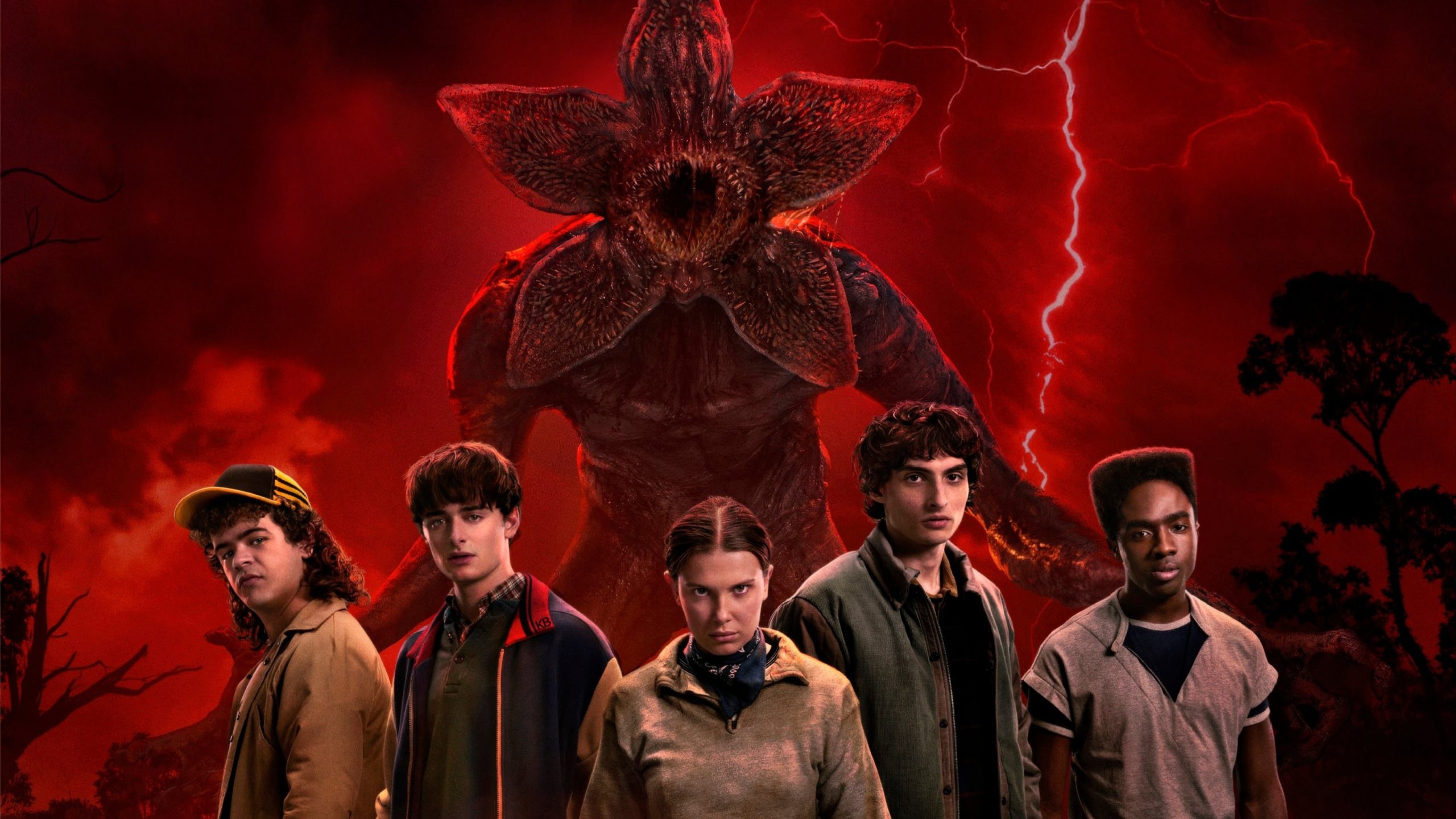 Stranger Things 5. évad finálé – Kritika - Wide Screen