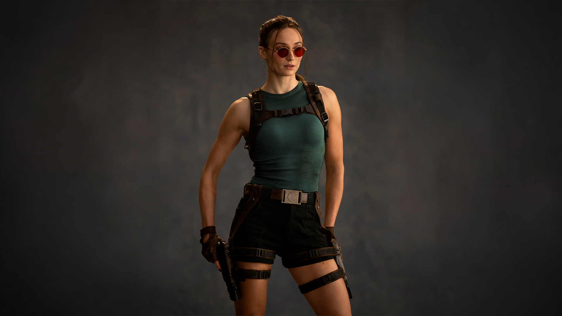 Ismerős hang tér vissza: nagy meglepetést tartogat az új Tomb Raider ...