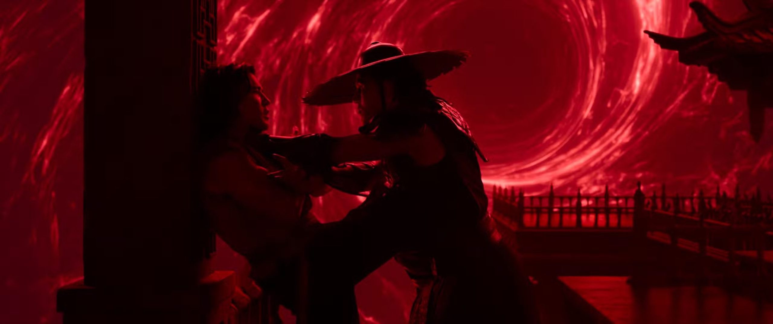 A Mortal Kombat II. forgatókönyvírója elárulta, melyik harcost húzta ki ...