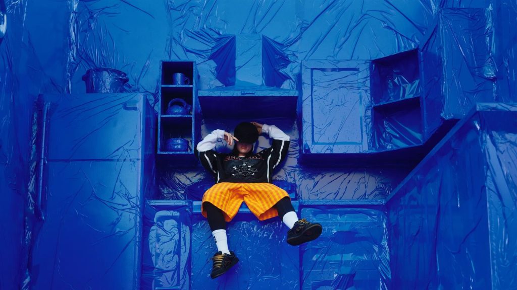 Billie Eilish - Hit Me Hard and Soft: The Tour - Kritika - Wide Screen
