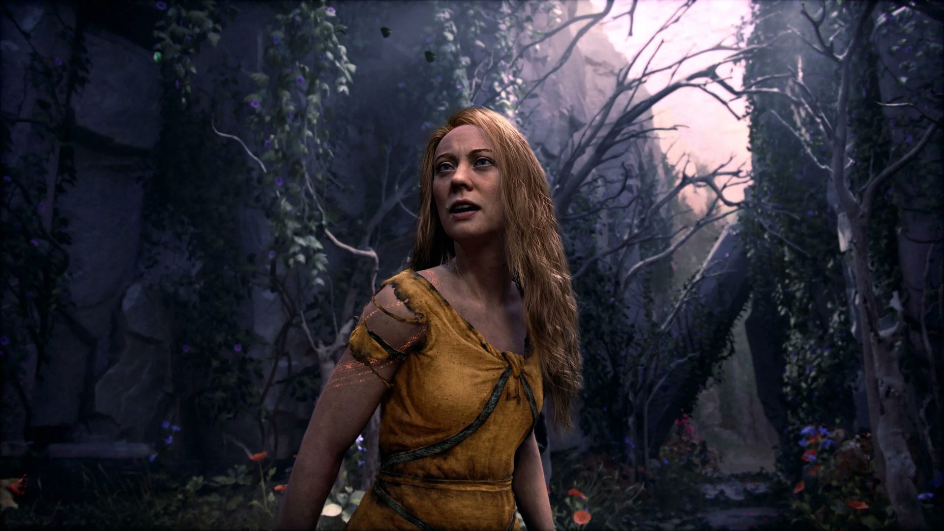 Ezért cserélték le Kratost Faye-re a God of War Laufey játékban - Wide ...