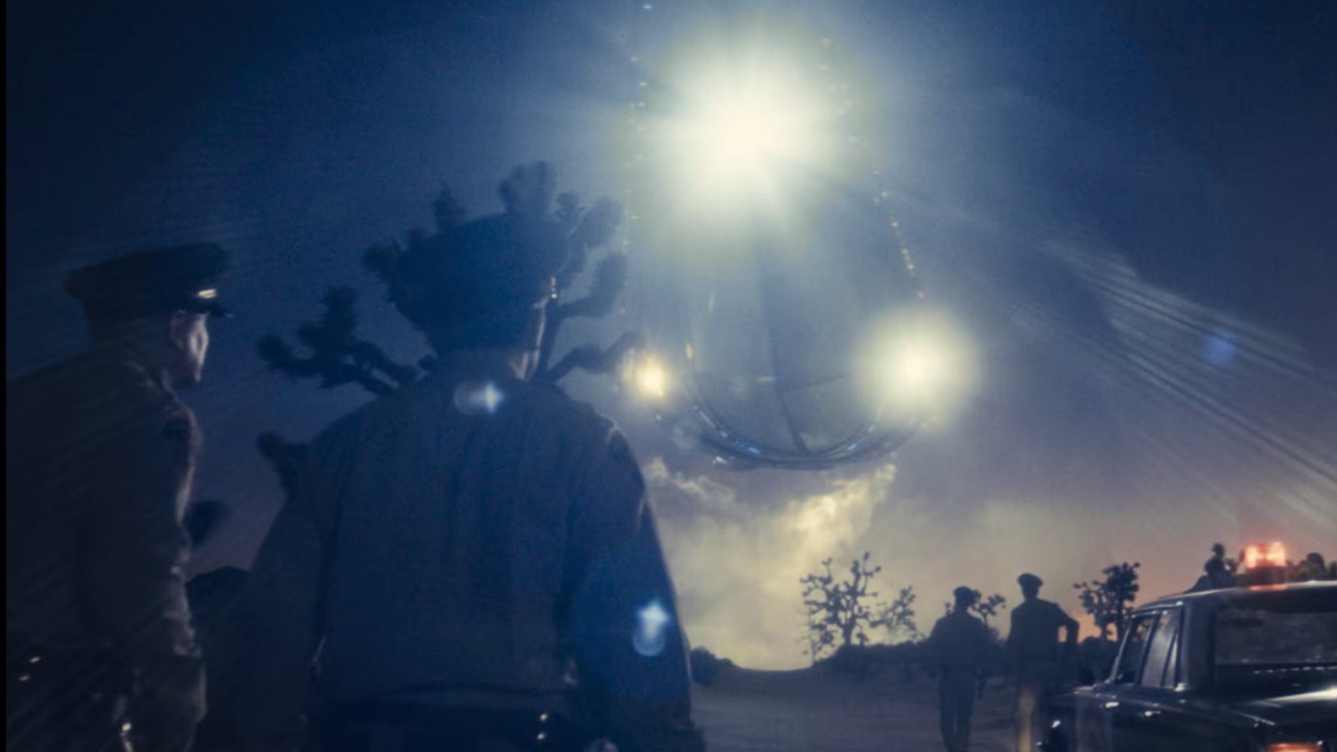 Box Office: 43 millió dollár feletti nyitánnyal kezdett A leleplezés ...