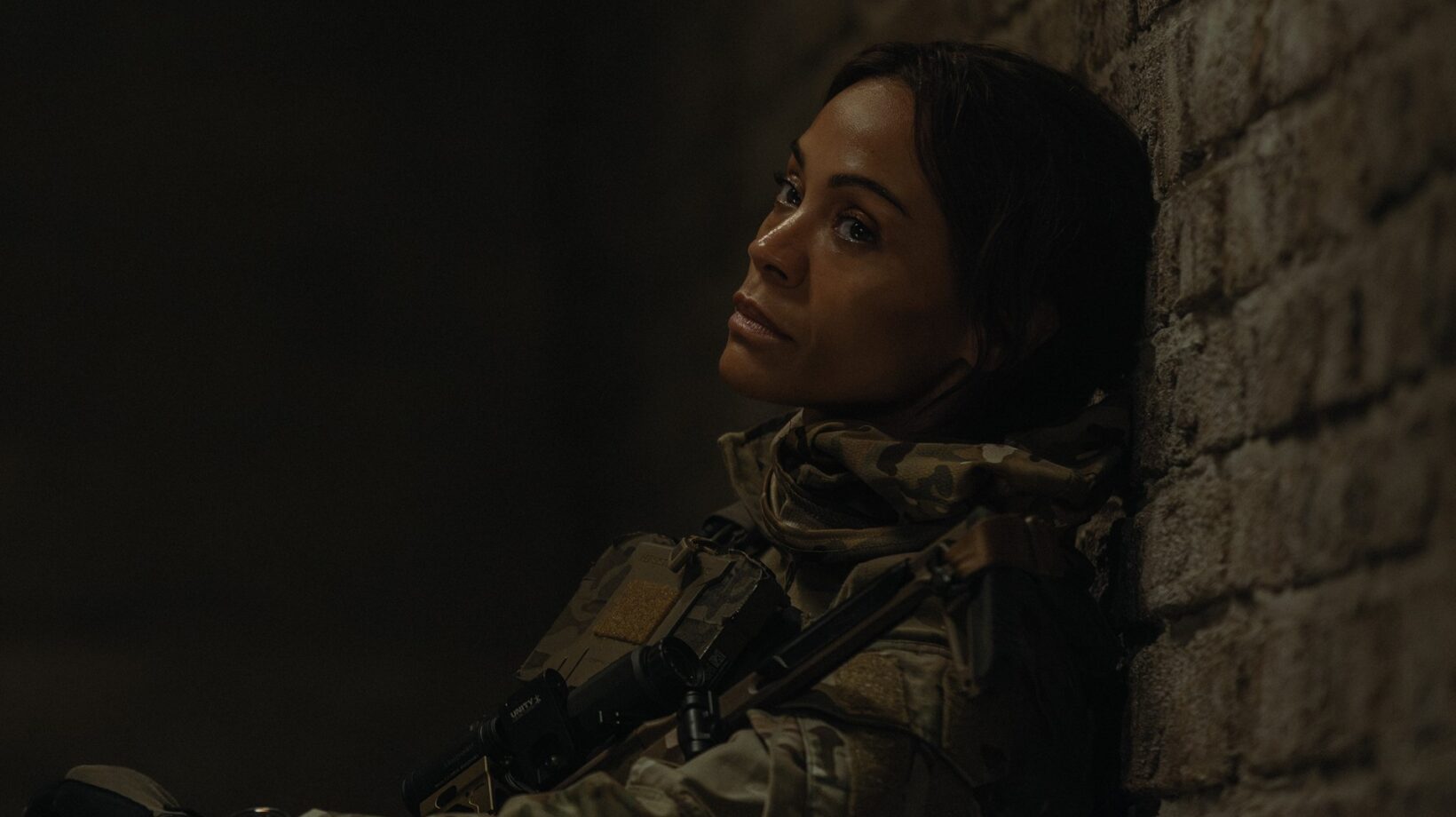 Megérkezett a Lioness 3. évadának első előzetese: Zoe Saldaña újra a ...