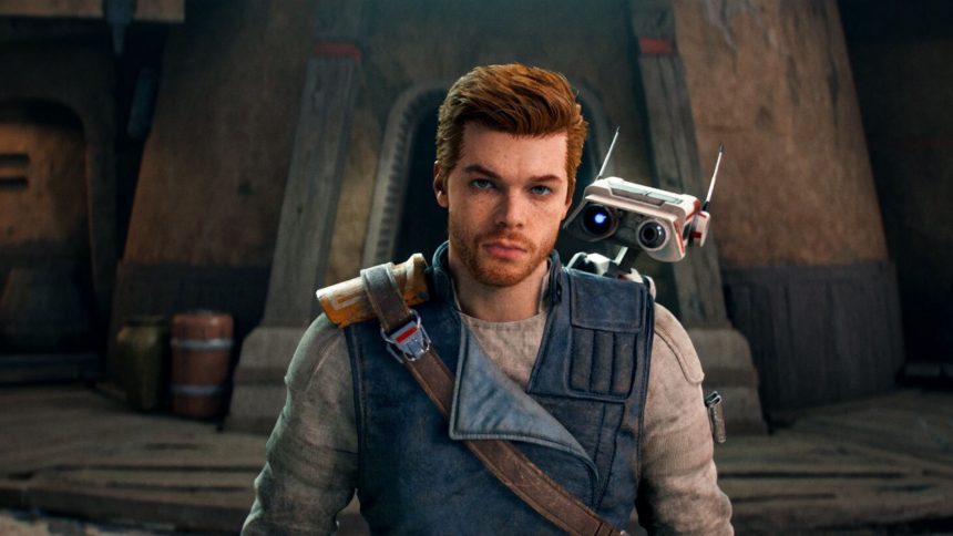 Nagyobb időugrással folytatódhat a Star Wars Jedi 3 - Wide Screen